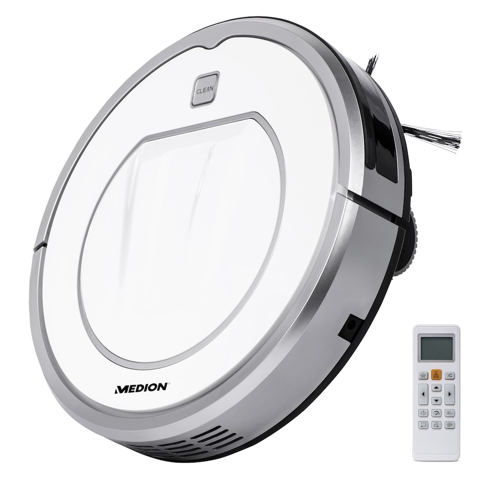 MEDION® Saugroboter MD 19100 | MEDION.DE