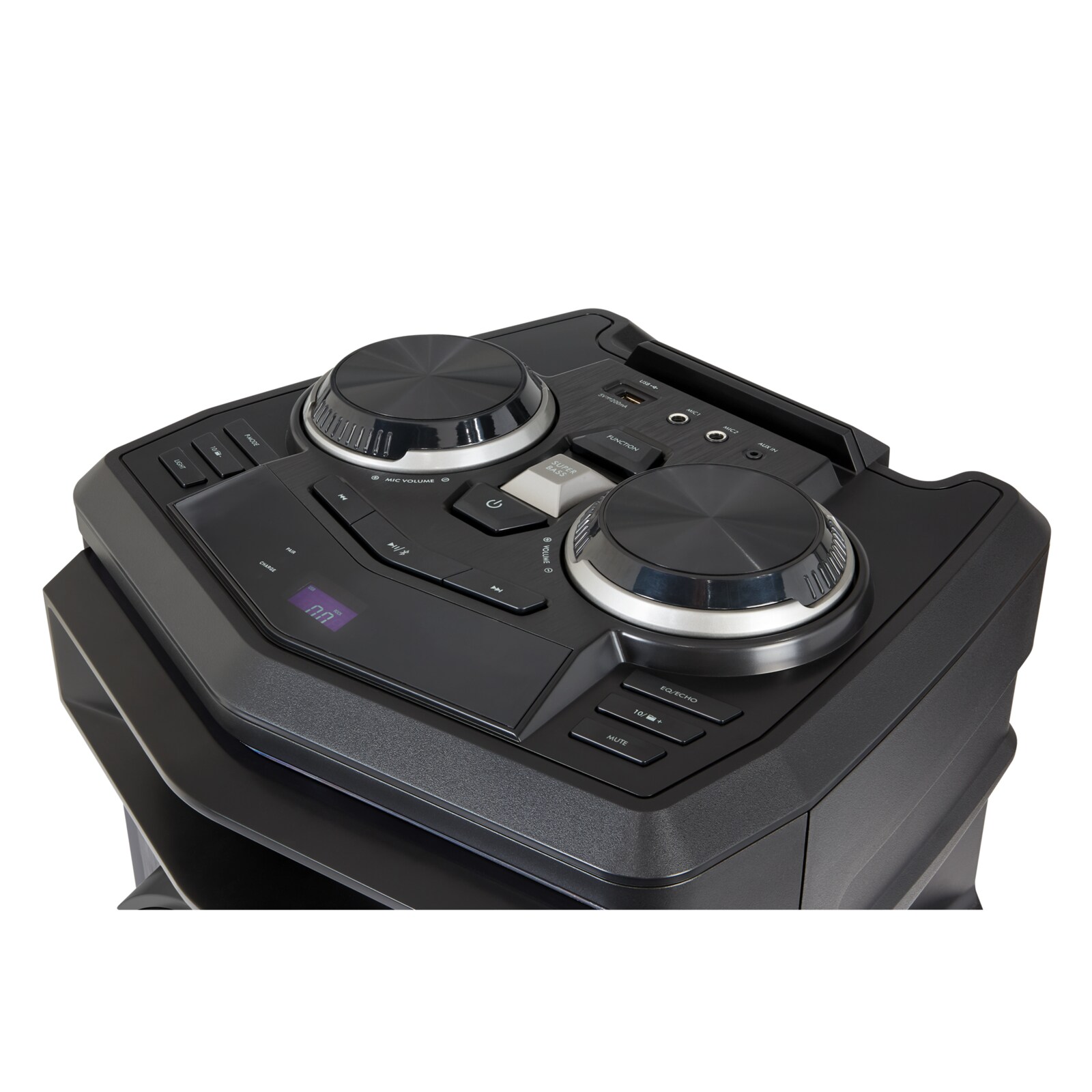 MEDION® LIFE® P61200 Partylautsprecher