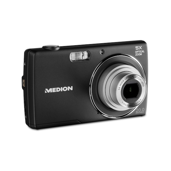 MEDION® LIFE® E44047 Digitalkamera | MEDION.DE