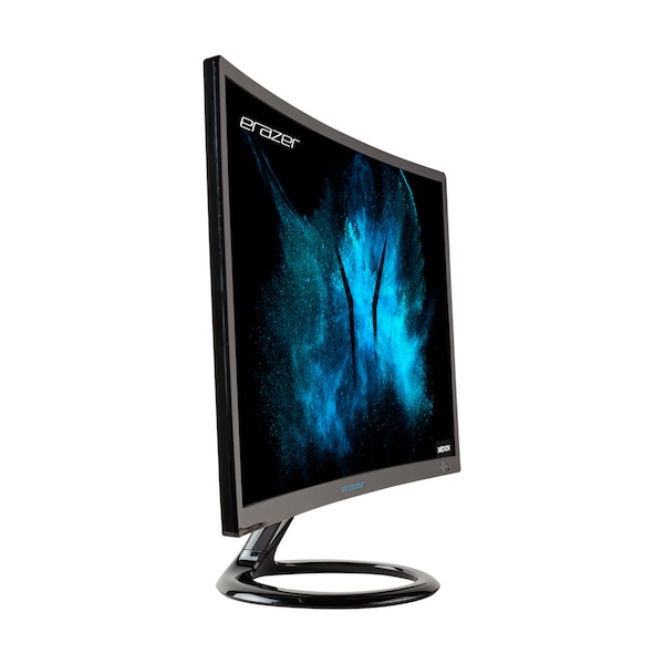 MEDION® ERAZER® X52471 Curved Widescreen Monitor | MEDION.DE
