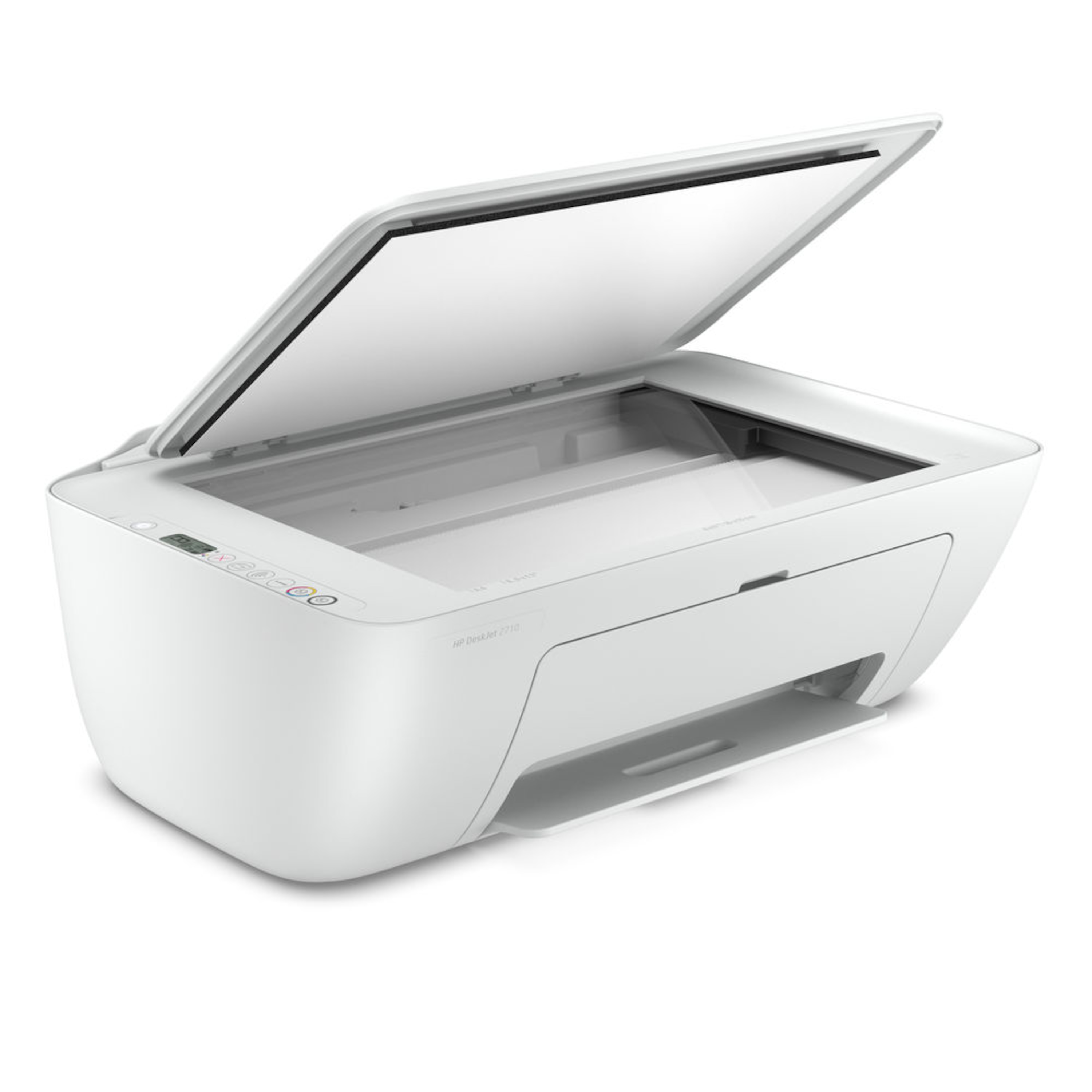 HP DeskJet 2710 All-in-One Drucker - Drucken, Kopieren, Scannen, HP ...