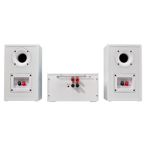 MEDION® LIFE® P85003 Micro-Audio-System | MEDION.DE