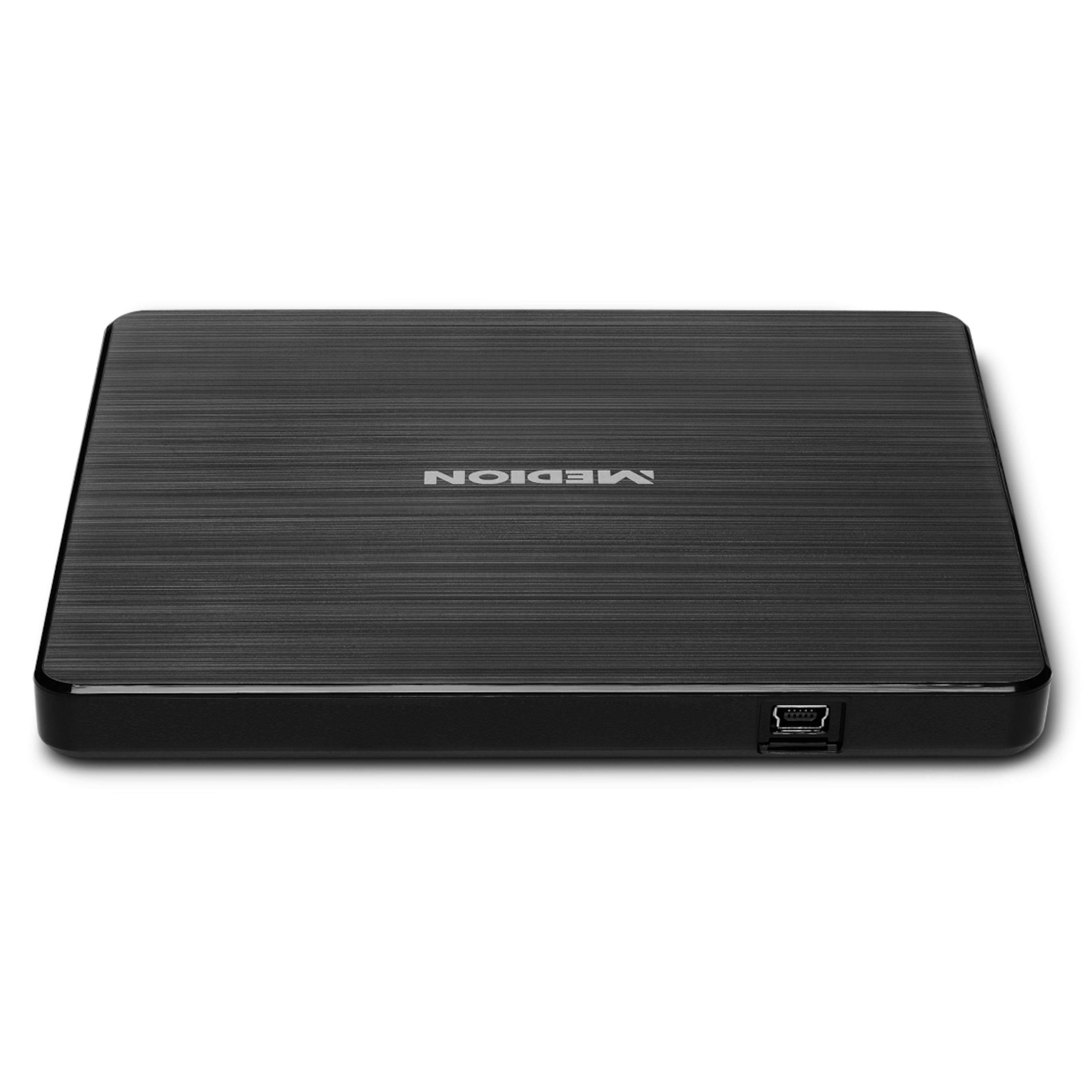 MEDION® Externer DVD-Brenner GP70N | MEDION.DE