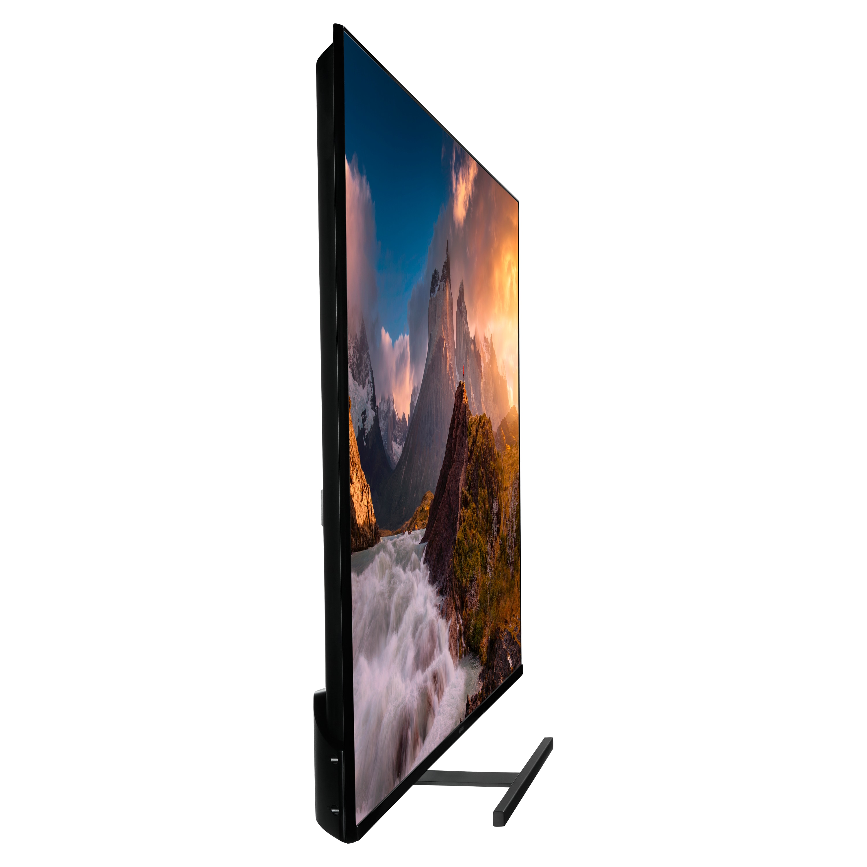 MEDION® LIFE® X15593 (MD 31562) QLED Android TV | MEDION.DE