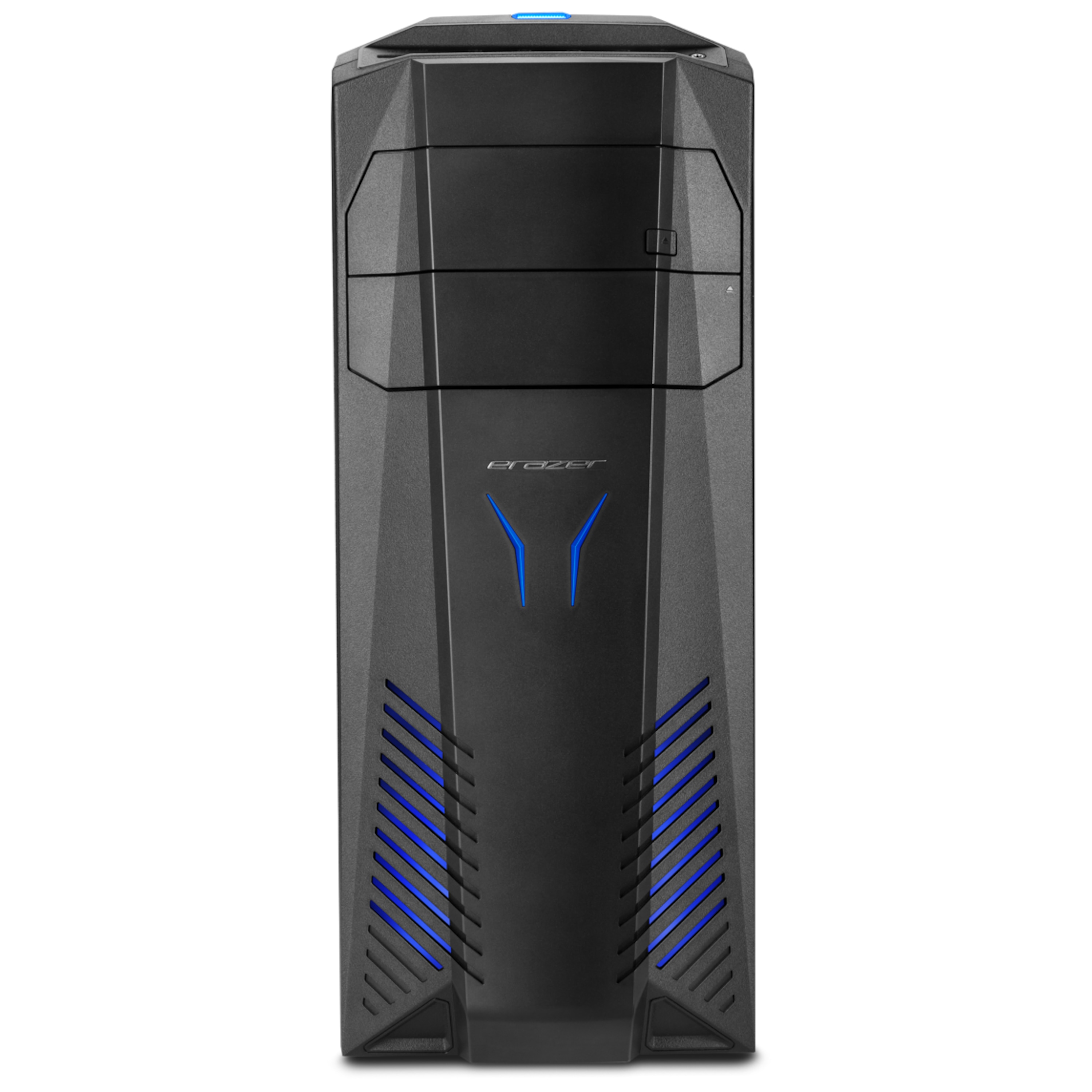 MEDION® ERAZER® X5383 DR, Intel® Core™ i7-6700, Windows 10 Home, GTX ...