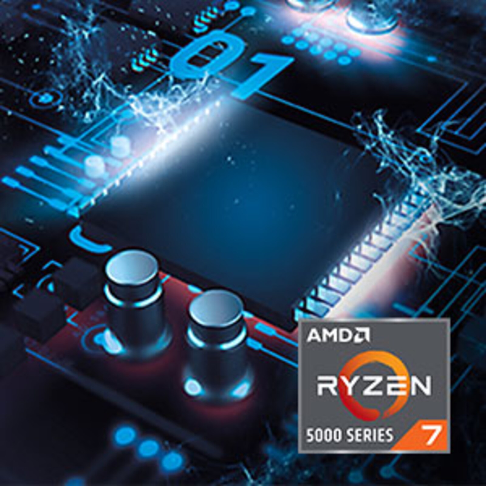 MEDION® ERAZER® Engineer X15 | MEDION.DE