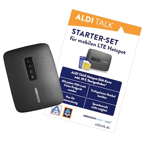 ALDI Talk Hotspot | ALDI TALK Online Shop