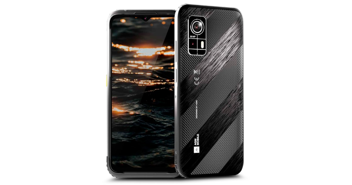 BEA-FON AGM H6 | ALDI TALK