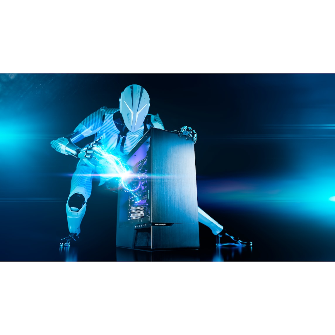 MEDION® ERAZER® Enforcer X10