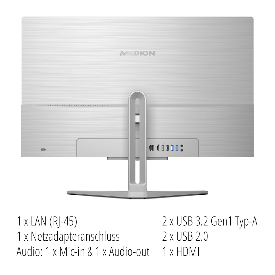 MEDION® AKOYA® E23403