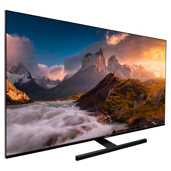 MEDION® LIFE® X15040 (MD 30606) QLED Smart-TV | MEDION.DE