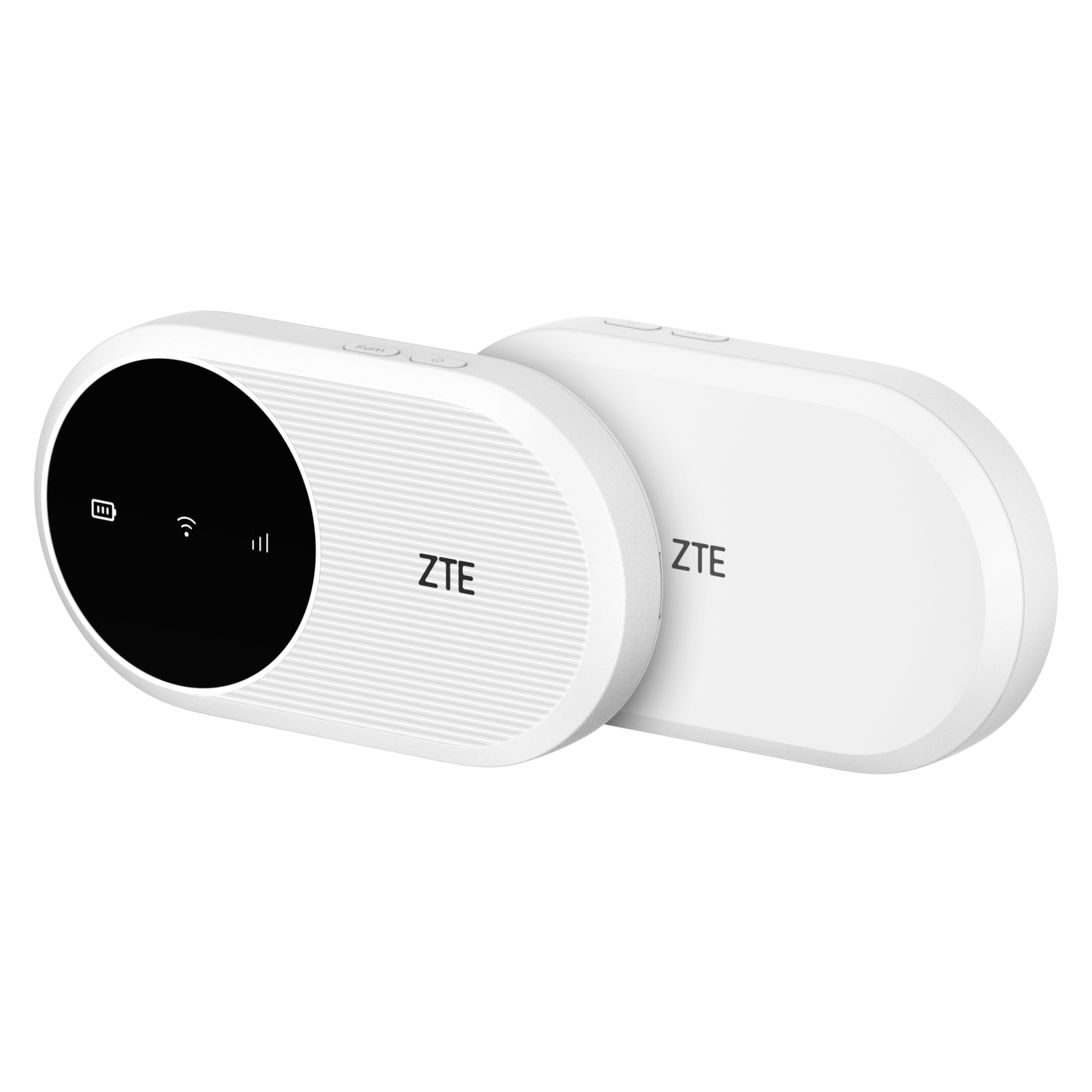 ZTE Mobiler Router U10 | ALDI TALK