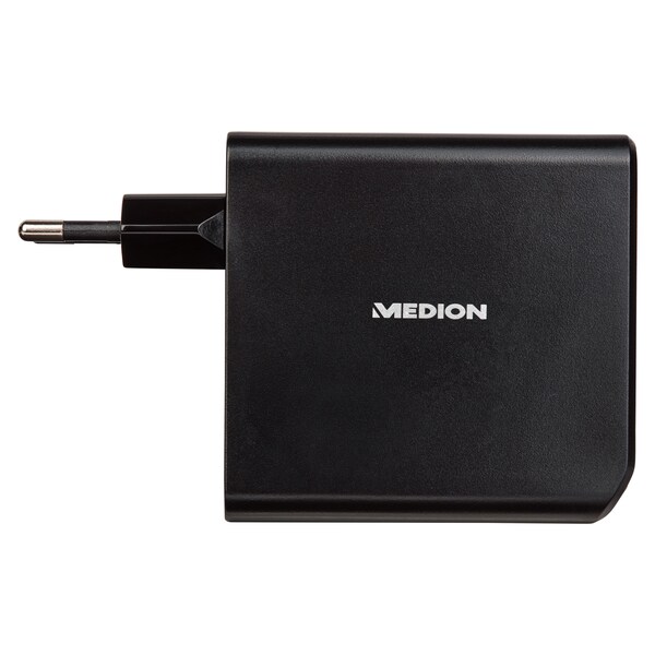 MEDION® LIFE® P87285 Ladegerät | MEDION.DE
