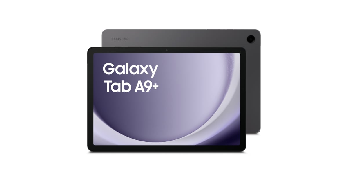 SAMSUNG Galaxy Tab A9+ 5G | ALDI TALK