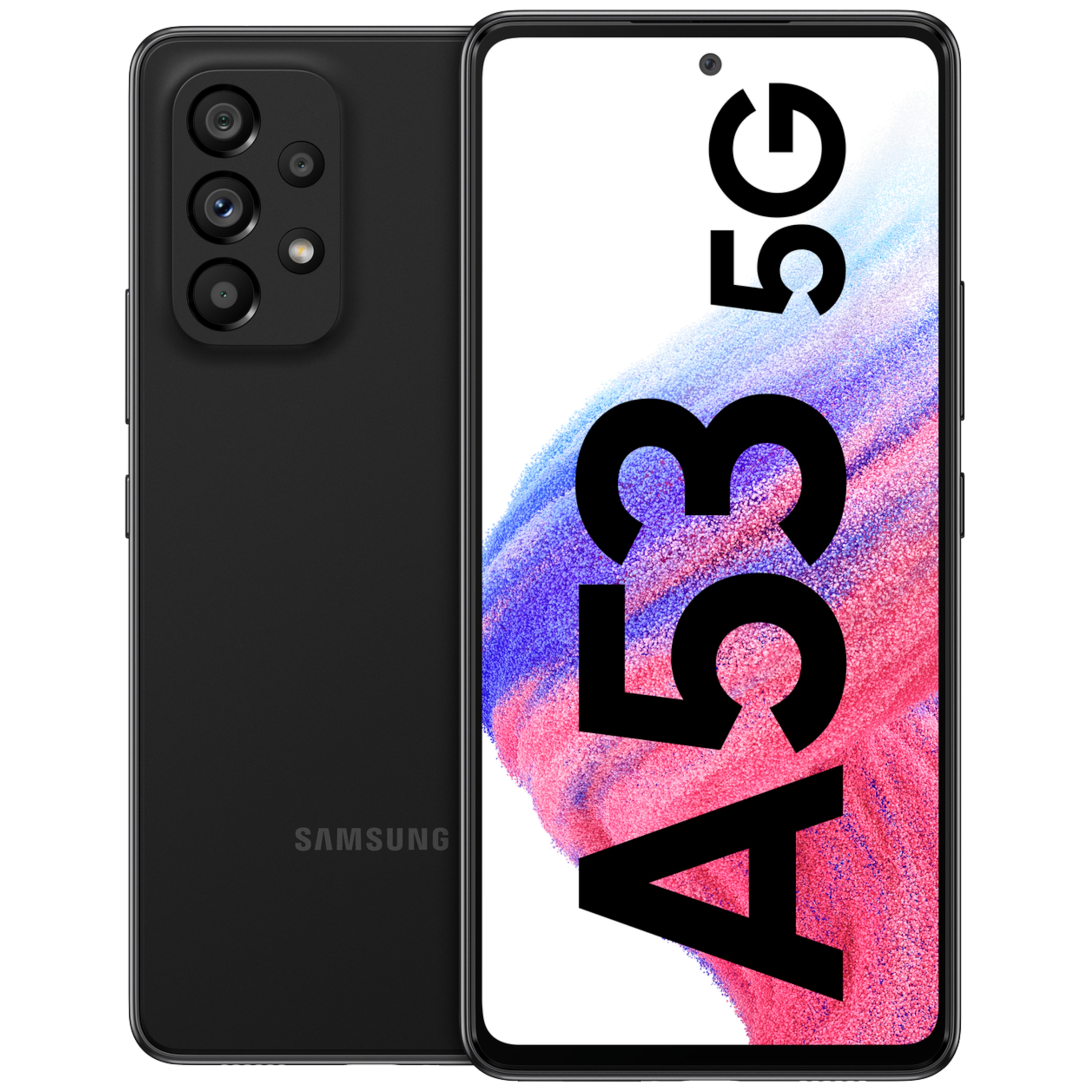 Samsung Galaxy A53 5g Aldi Talk