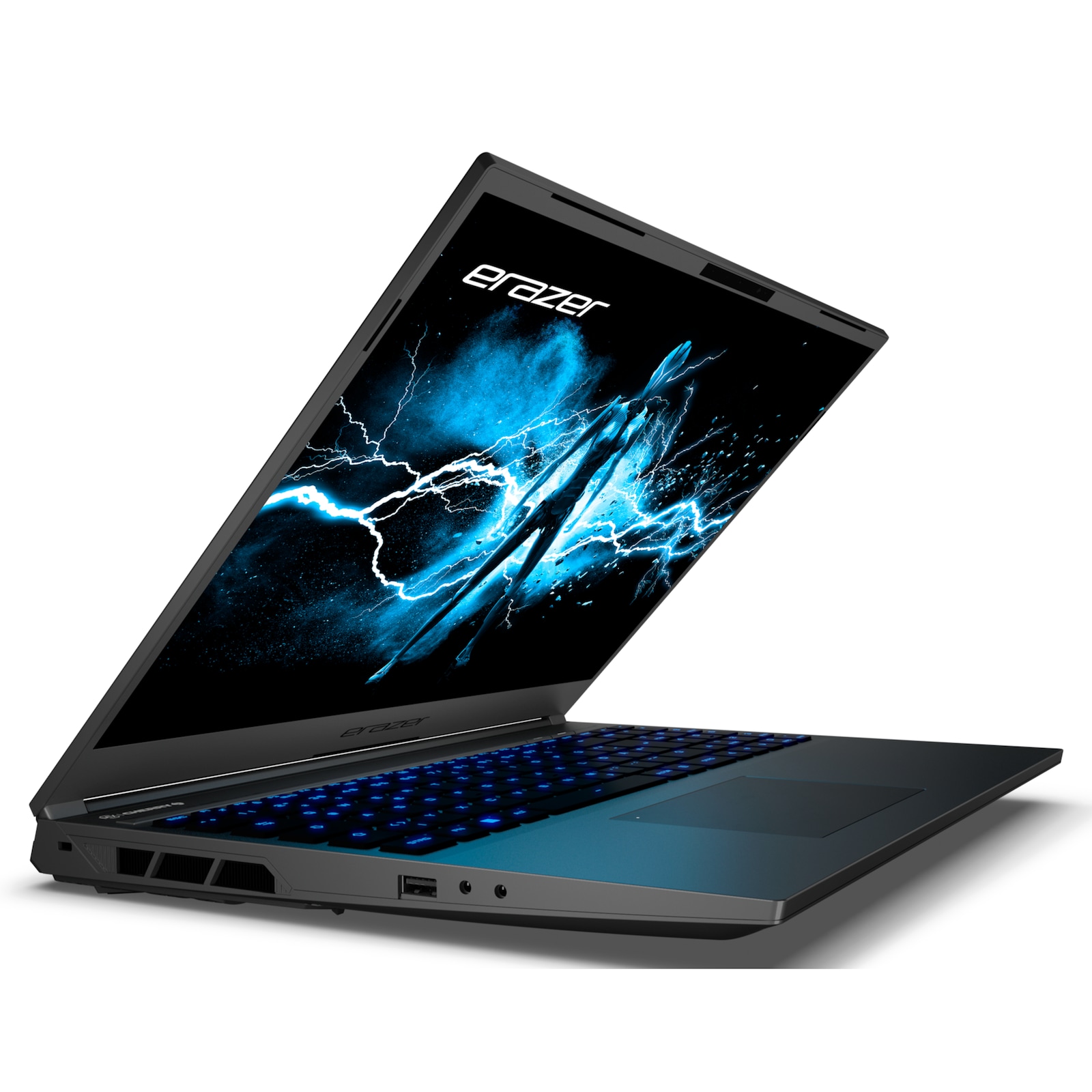 MEDION® ERAZER Major X20 High-End Gaming Laptop (2024)