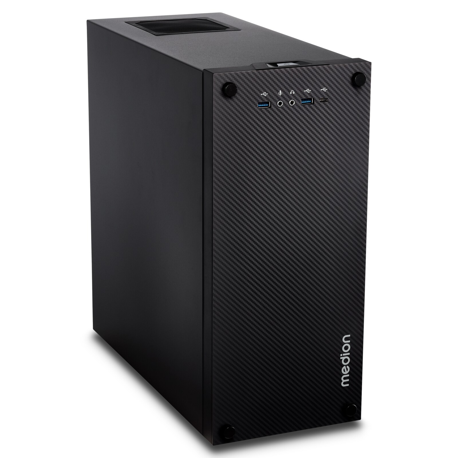 MEDION® Multiworx E32 PC