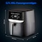 MEDION® LIFE E50 XL Heißluftfritteuse MD 10532