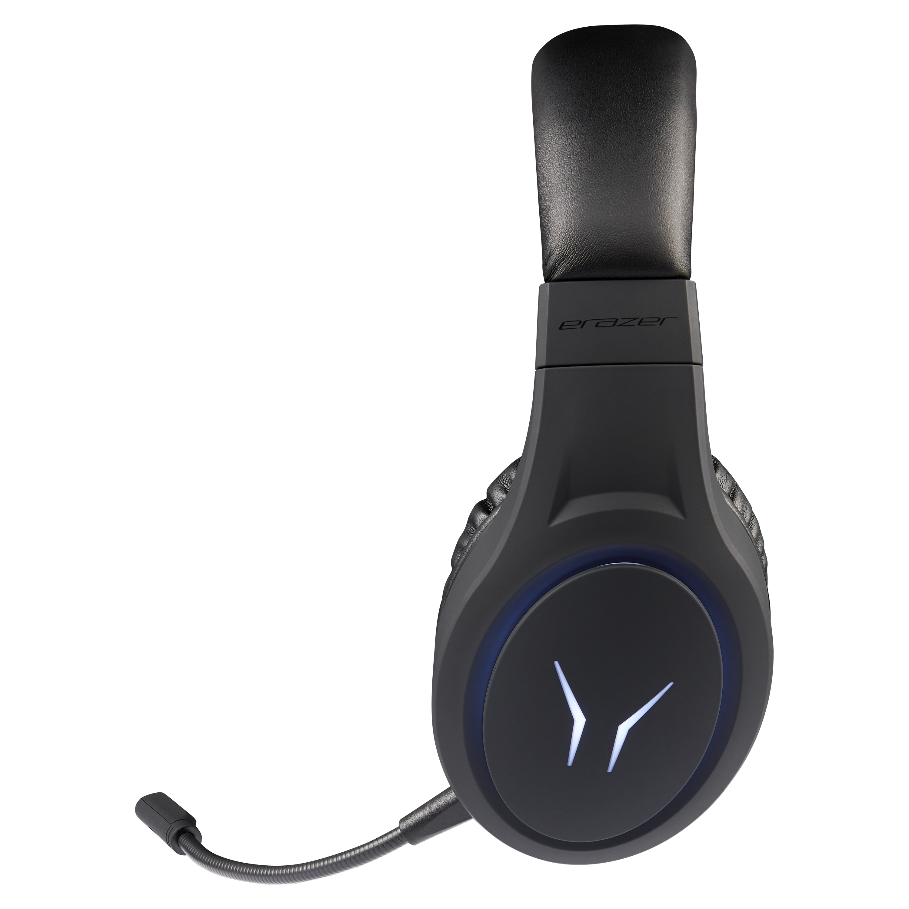 MEDION® ERAZER® Mage X10, Wireless Gaming Headset, überragende ...