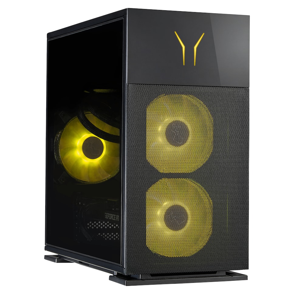 MEDION® ERAZER Hunter X30 High-End Gaming PC