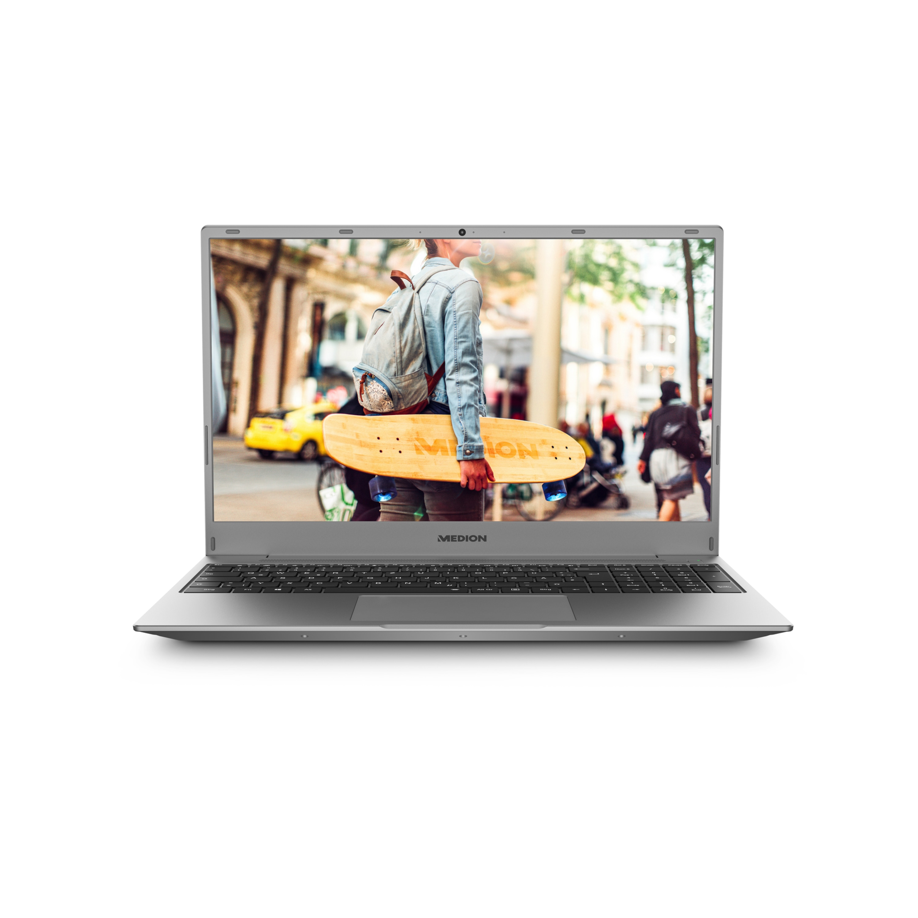 MEDION® MEDION E16402 Laptop (B-Ware)