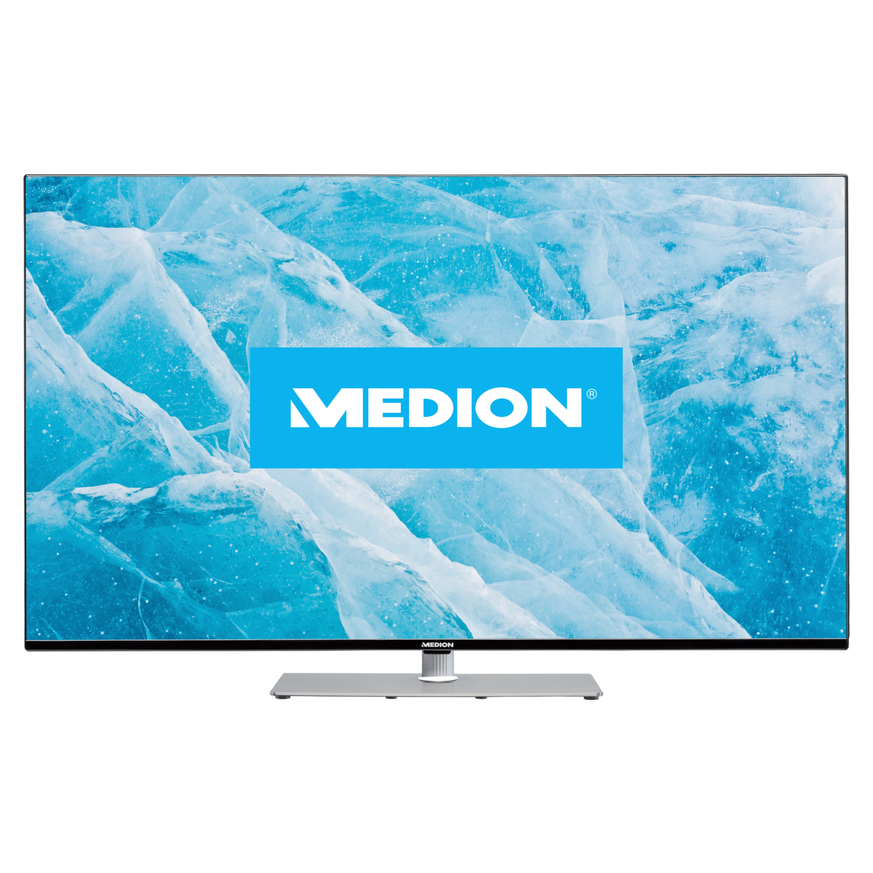 MEDION® LIFE® X15013 QLED Smart-TV | MEDION.DE