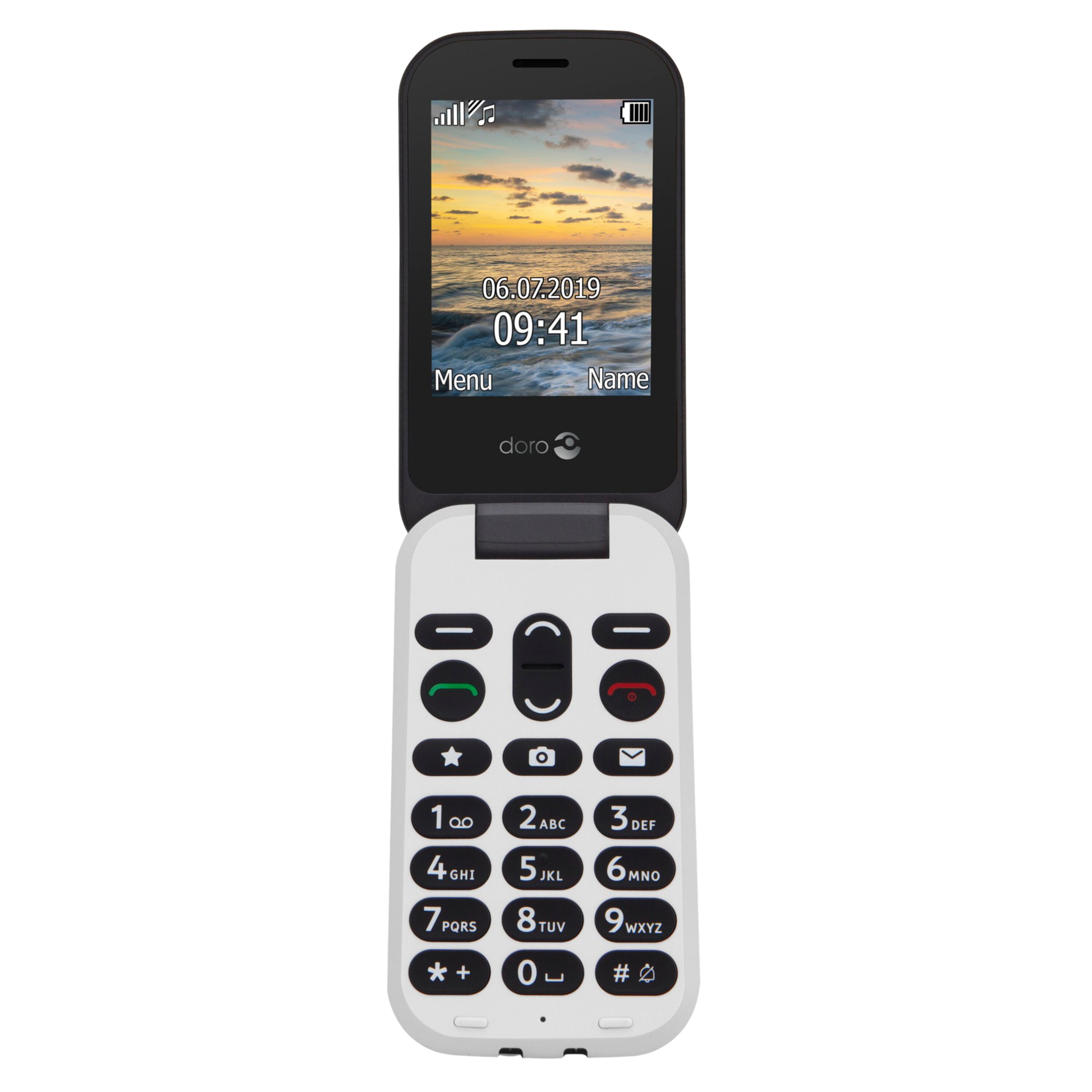 DORO 6060 | ALDI TALK