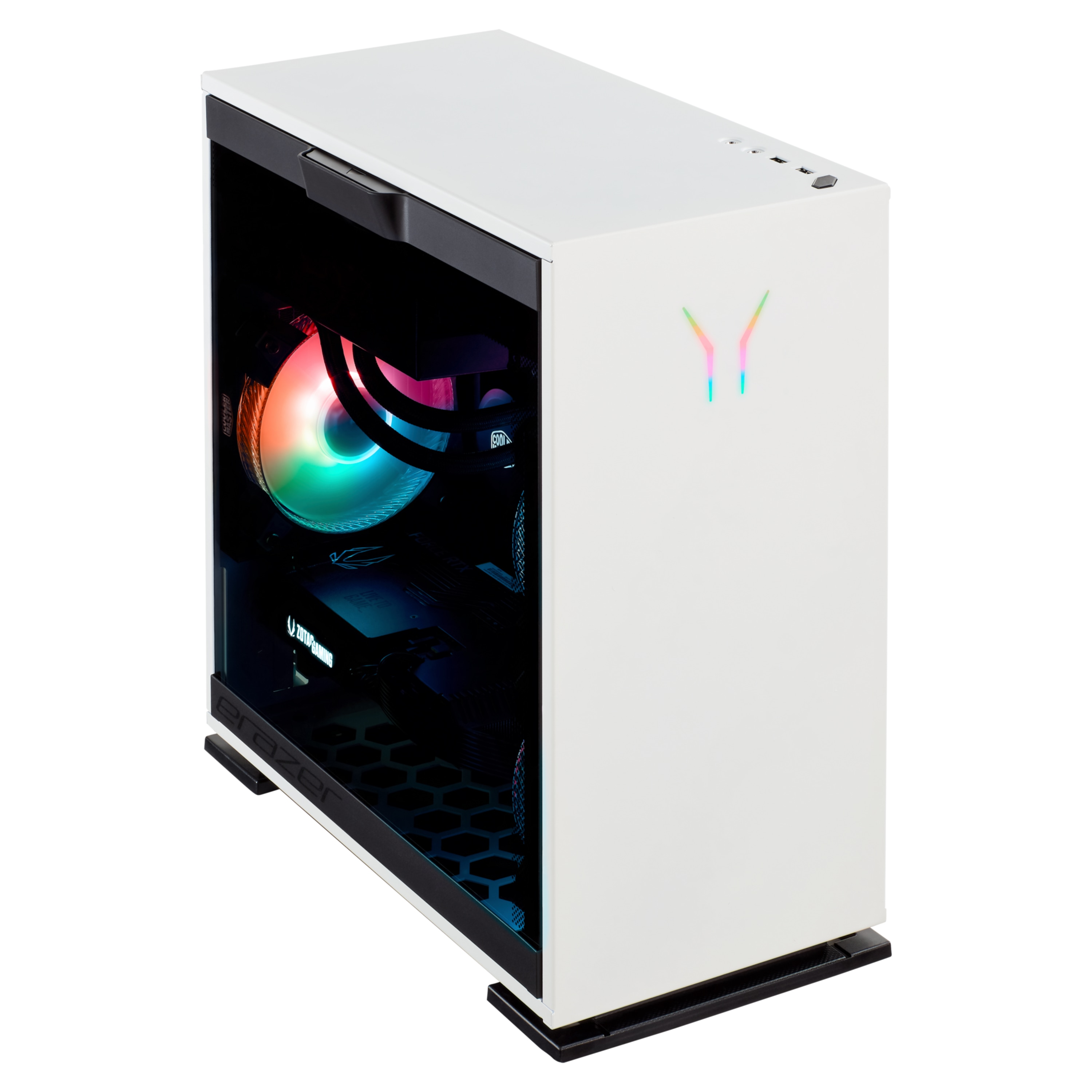 MEDION® ERAZER Engineer X20 High-End Gaming PC | MEDION.DE