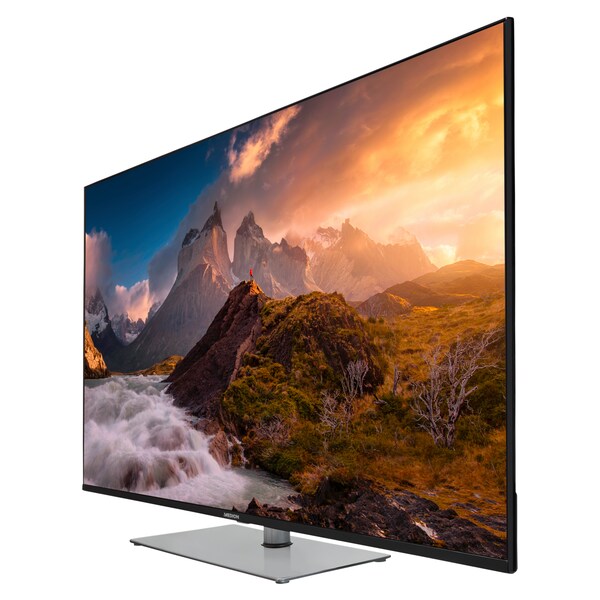 MEDION® LIFE® X15013 QLED Smart-TV | MEDION.DE