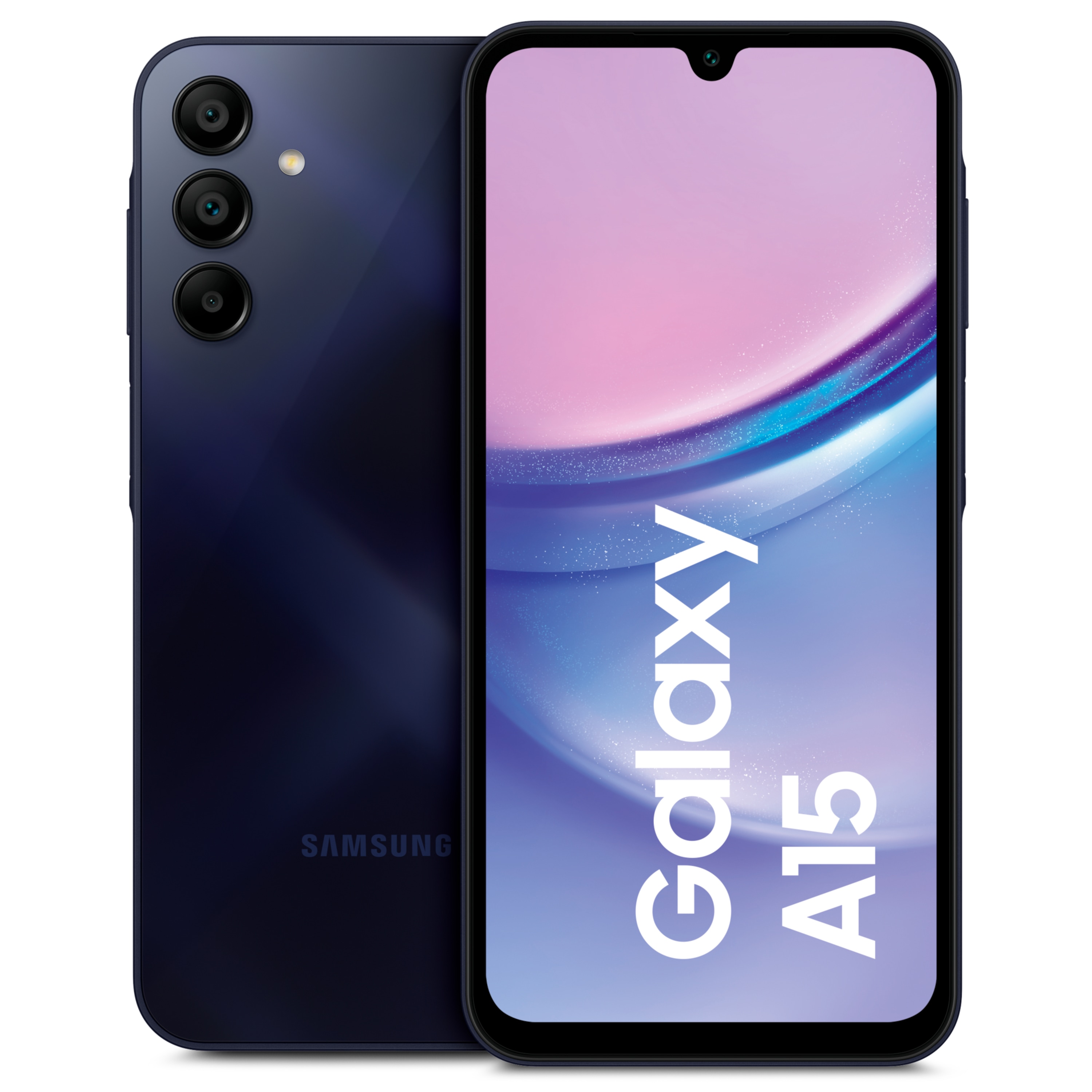 SAMSUNG Galaxy A15 LTE | ALDI TALK