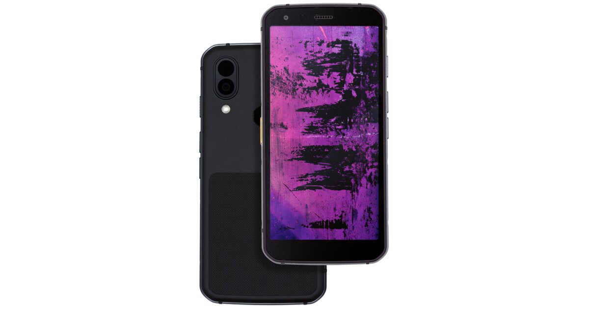 CAT S62 Pro 128 GB Version 2022 | ALDI TALK