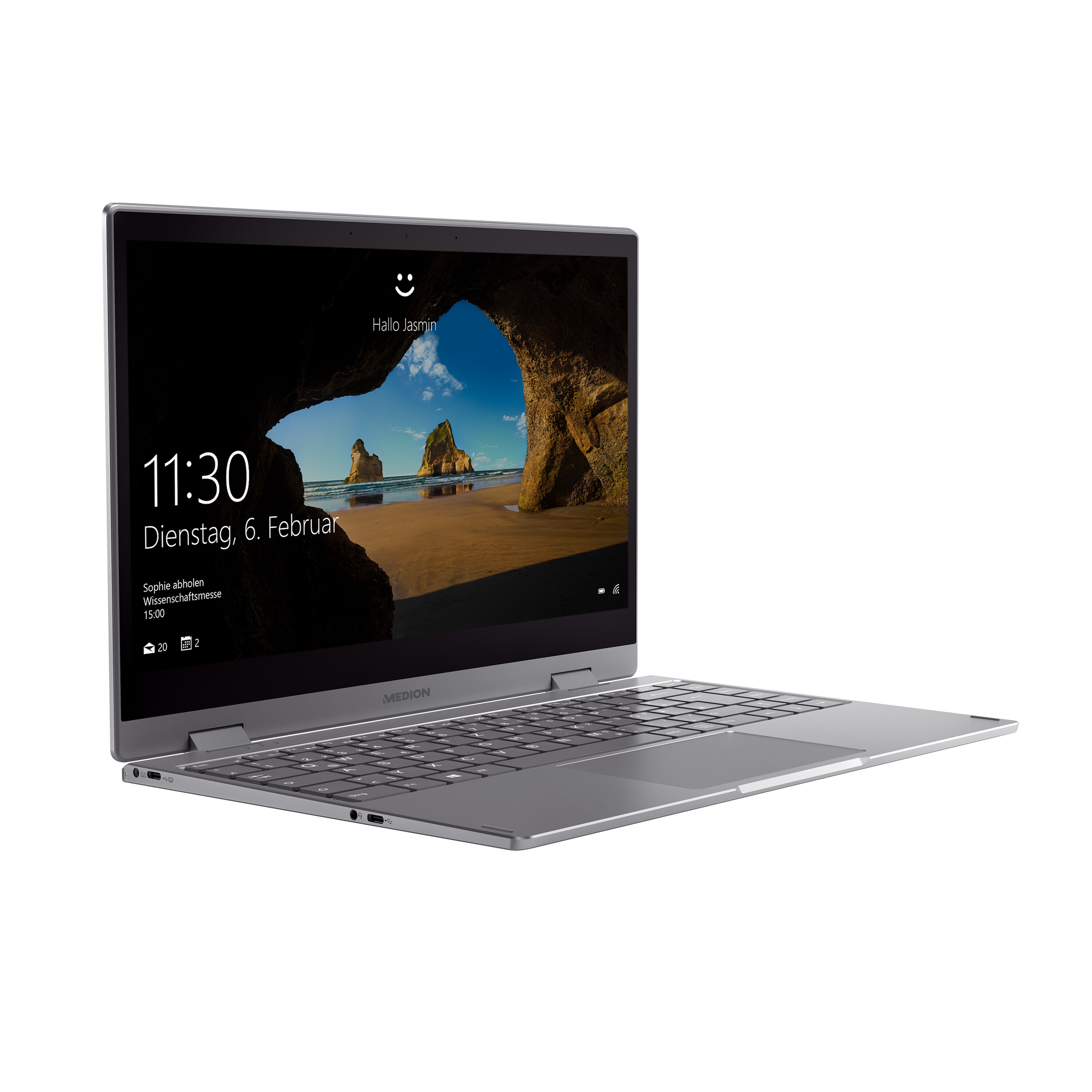 Medion akoya e4272 im test, Medion Akoya E4272: Lohnt sich das 350-Euro ...