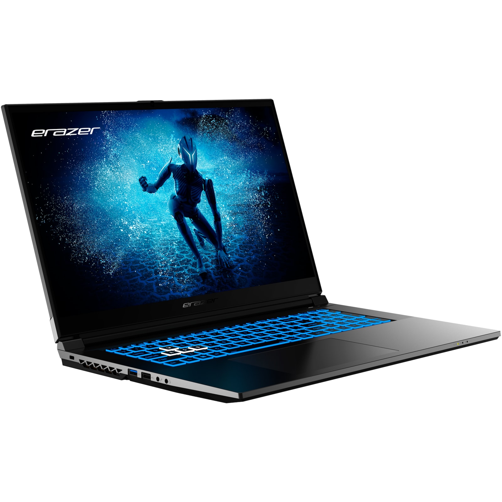 MEDION® ERAZER Defender P50 Core Gaming Laptop