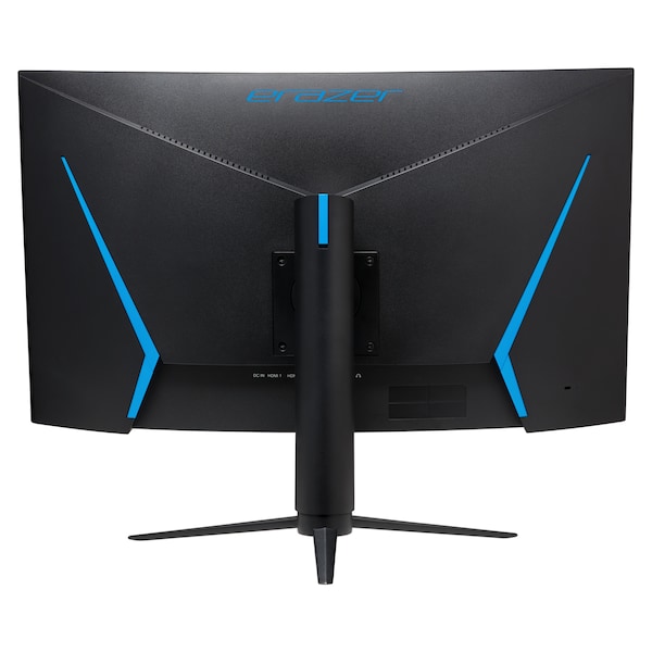 MEDION® ERAZER® Spectator X20 (MD 22093), Curved Widescreen Monitor, 80 ...