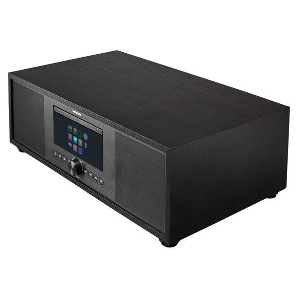 MEDION® LIFE® P66400 All-in-One Audio System | MEDION.DE