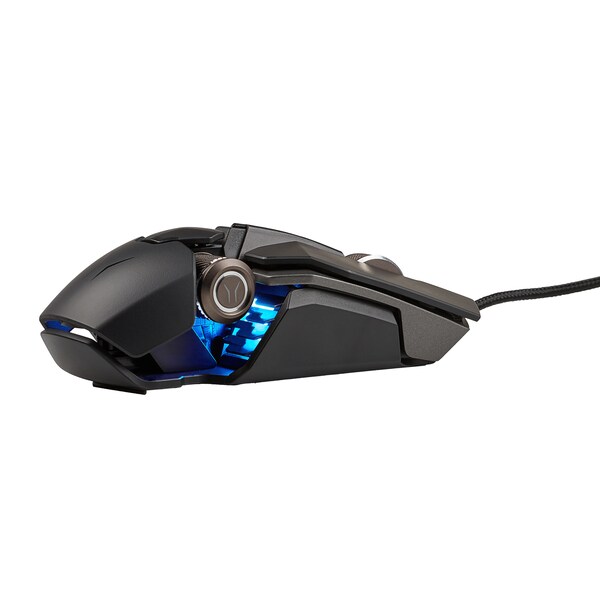 MEDION® ERAZER® X81666 Professional Gaming Maus, DPI Scrollwheel ...