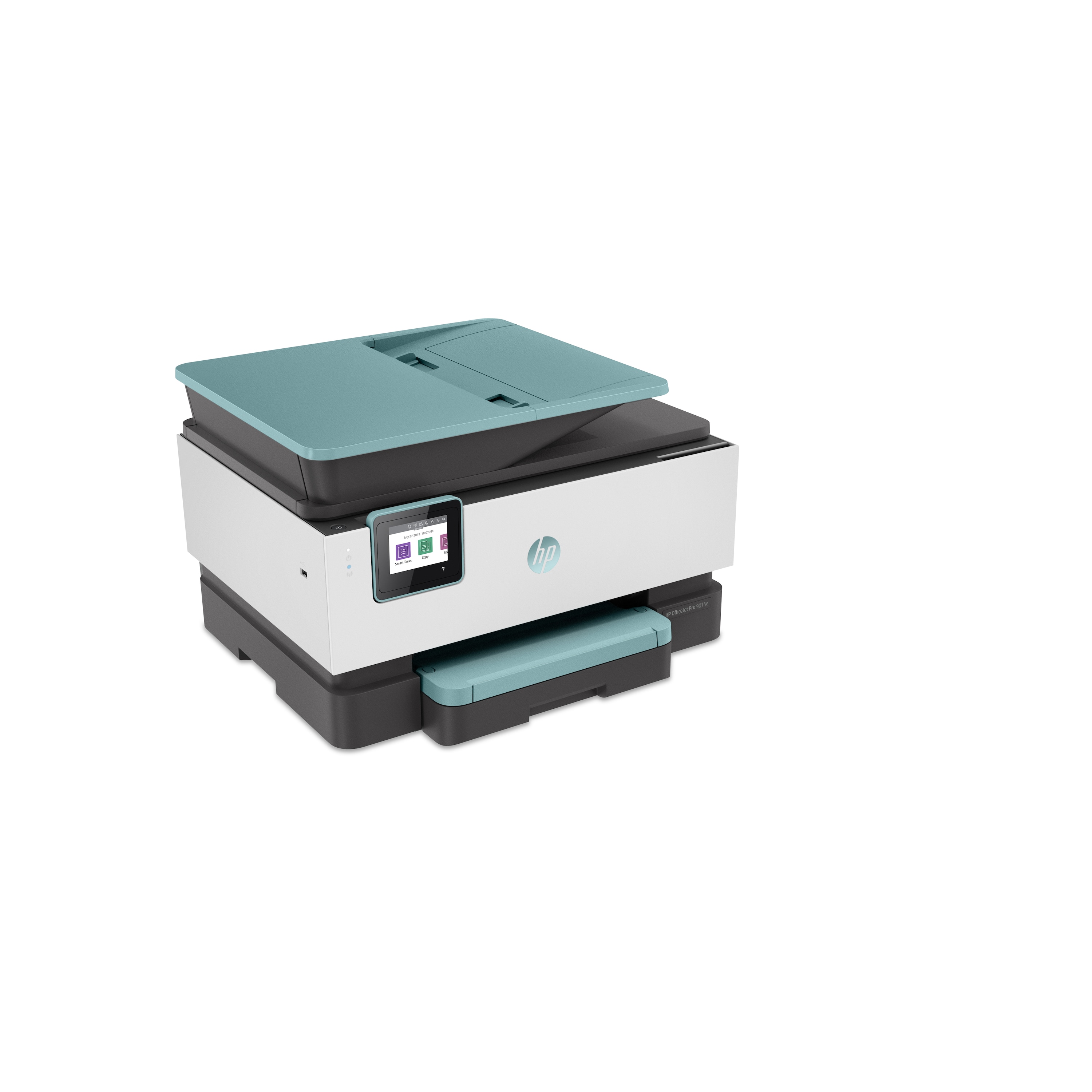 HP OfficeJet Pro 9015 All in One Drucker Drucken MEDION.DE