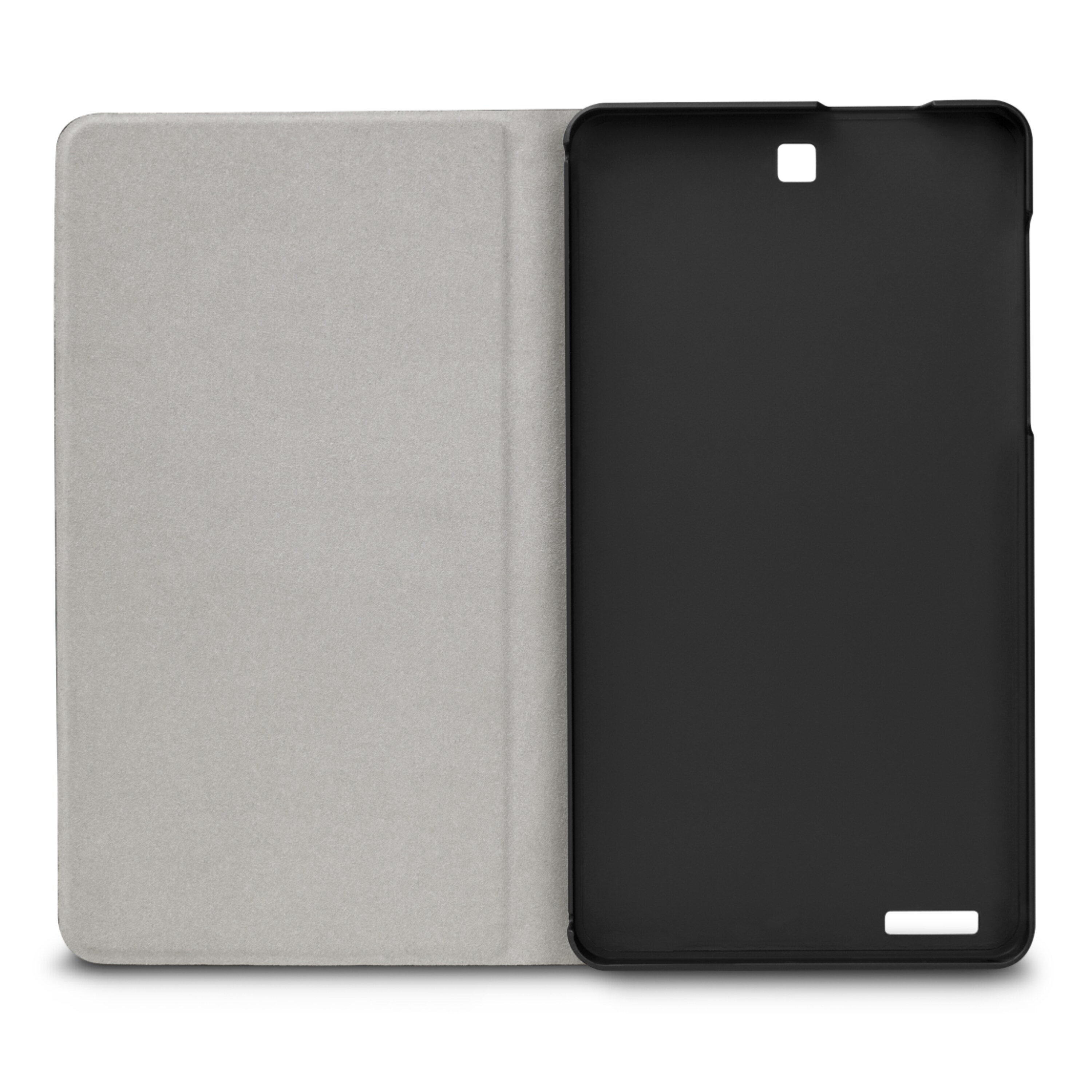 MEDION® Flip Cover, Passgenaues Flip Case, Für MEDION® Tablet E6912 ...