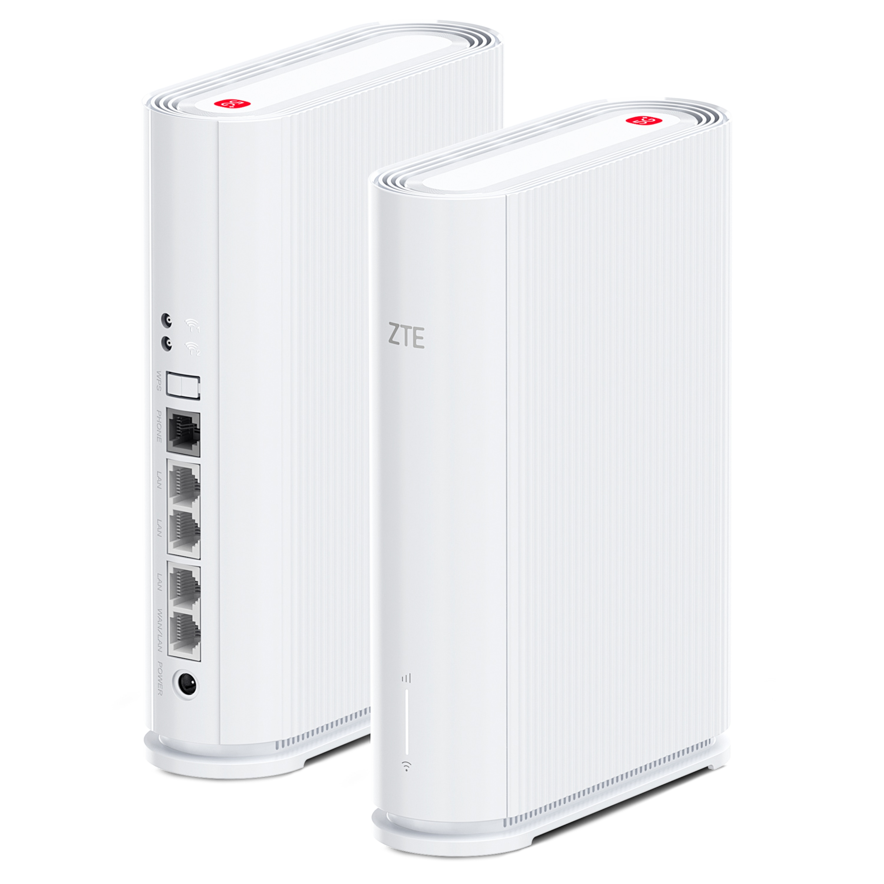 ZTE stationärer Router G5TS | ALDI TALK