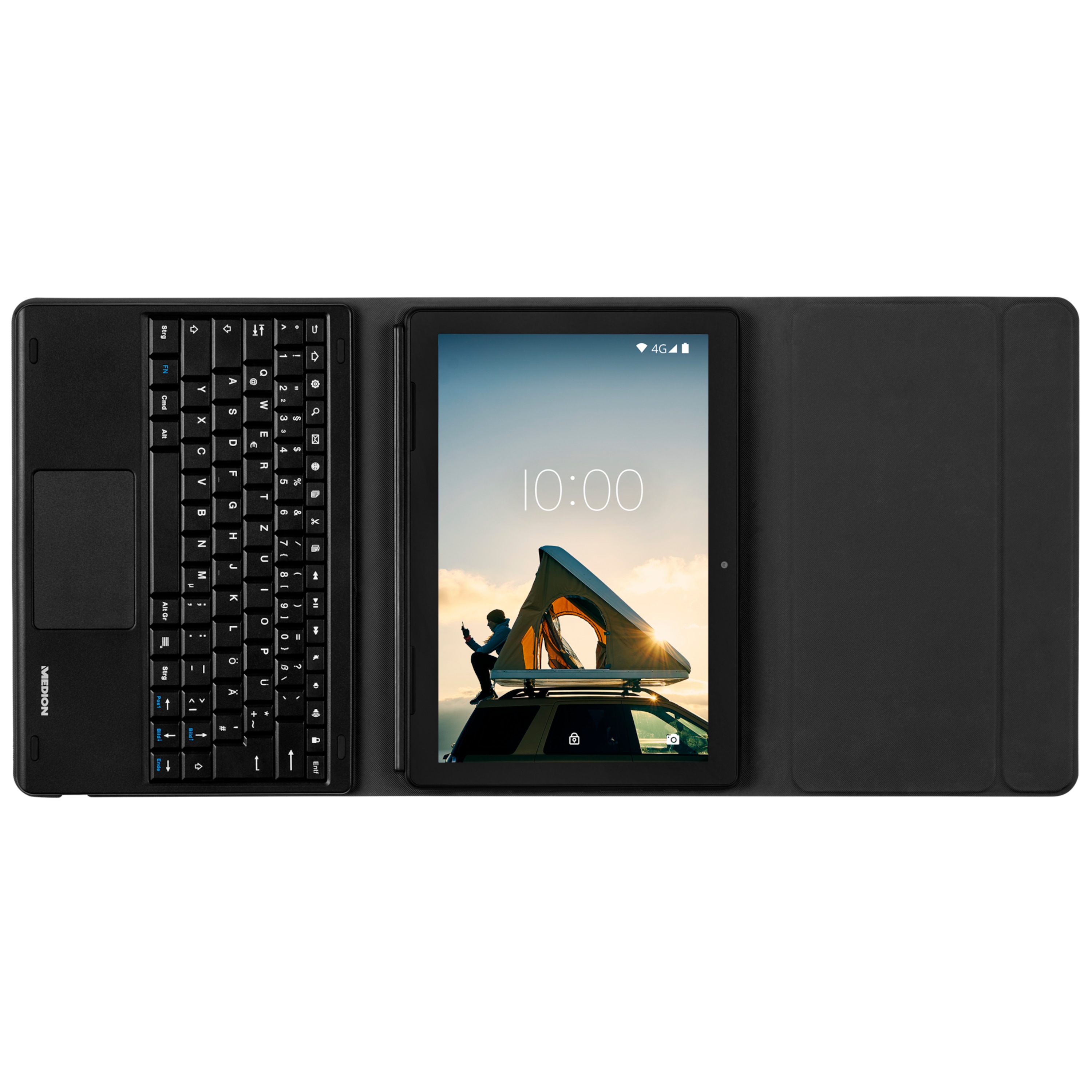 MEDION® LIFETAB® E10814 Tablet | MEDION.DE