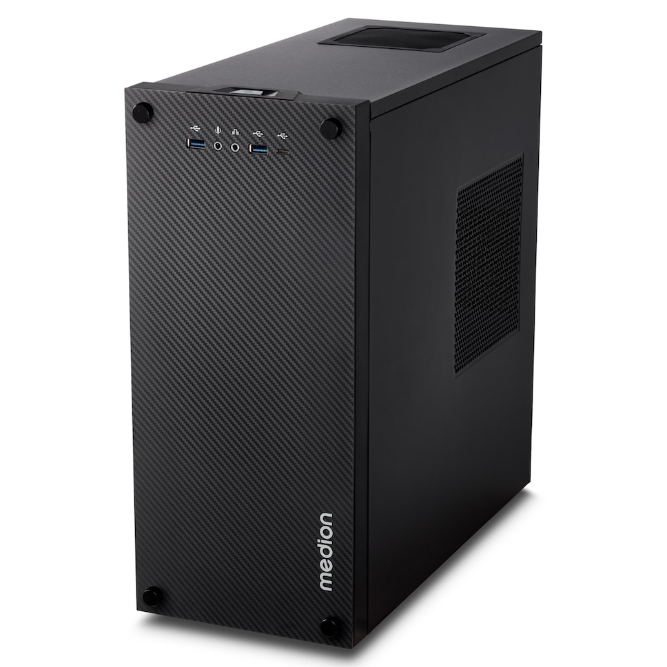 MEDION® Multiworx E32 PC