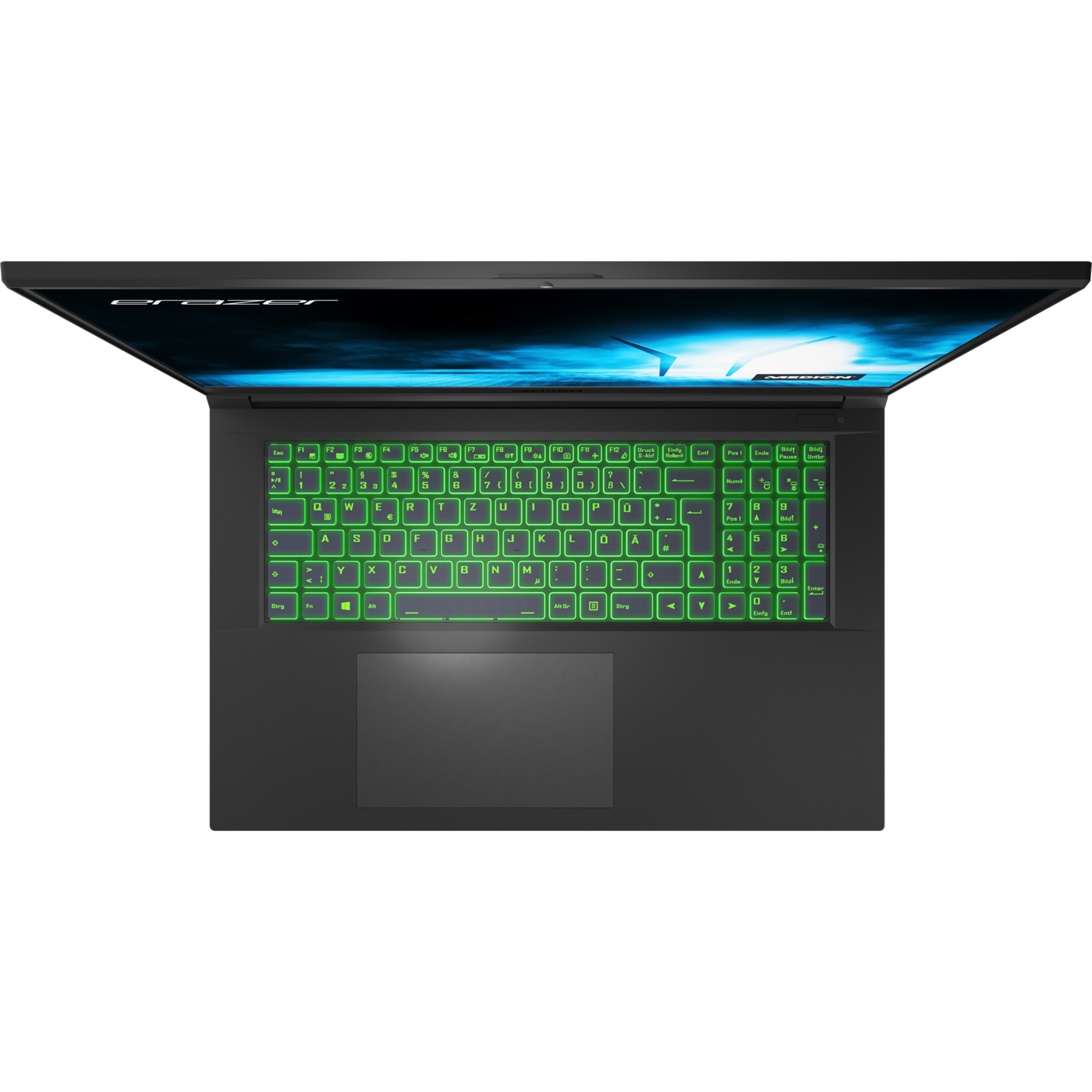 MEDION® ERAZER® Scout E10 | MEDION.DE