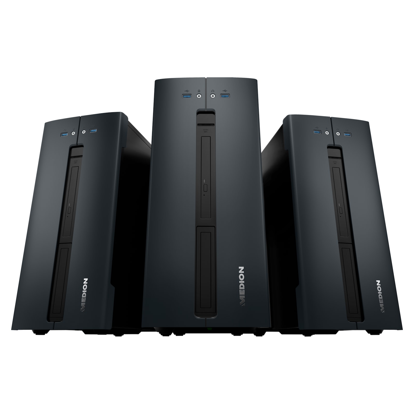 MEDION® P63025 Multimedia PC