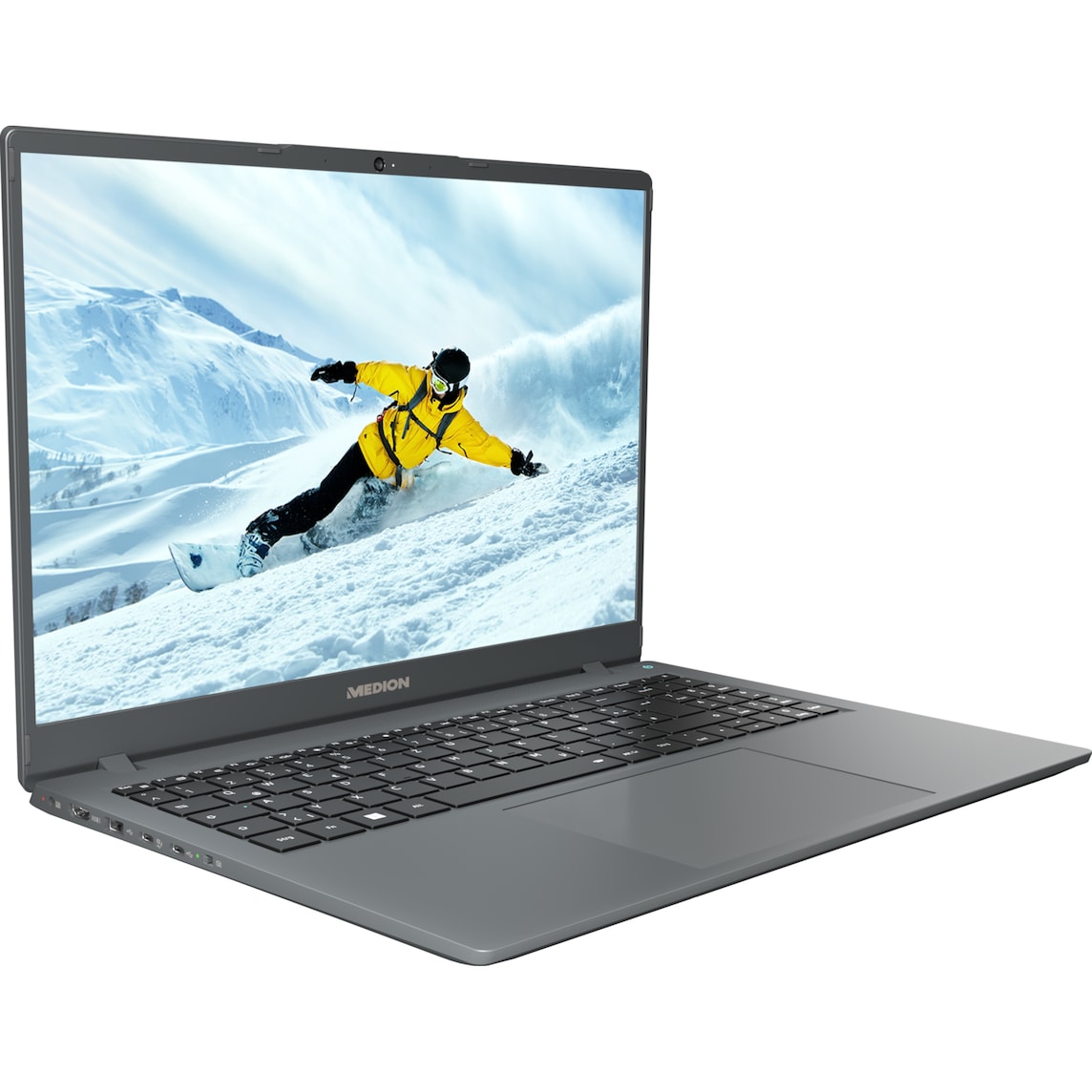 MEDION® MEDION E16419 Laptop | MEDION.DE