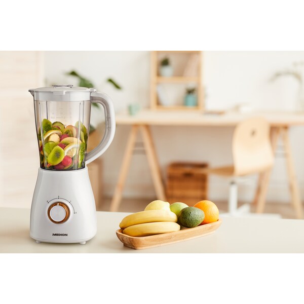 MEDION® Standmixer MD 10764 | MEDION.DE