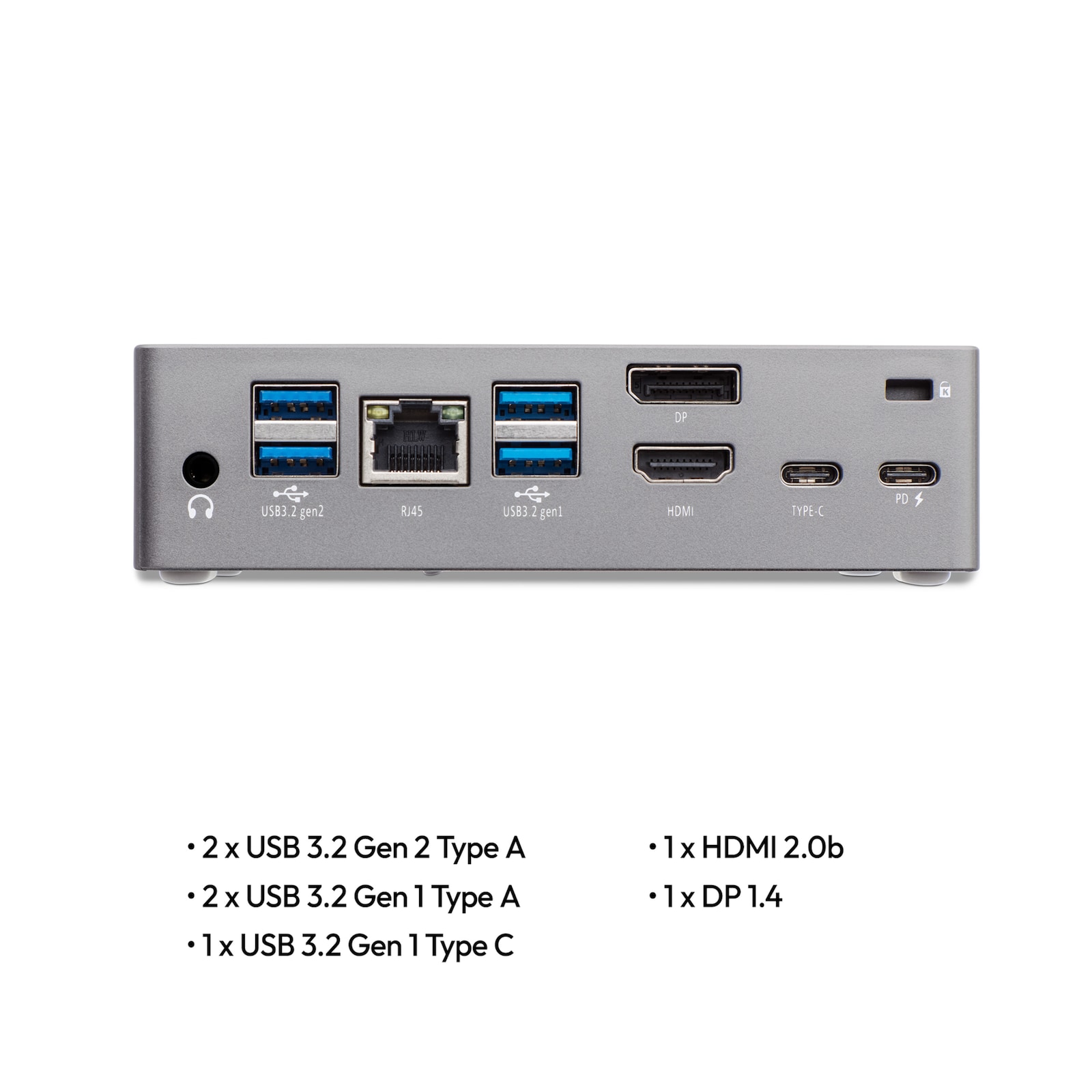 MEDION® S06 Mini PC