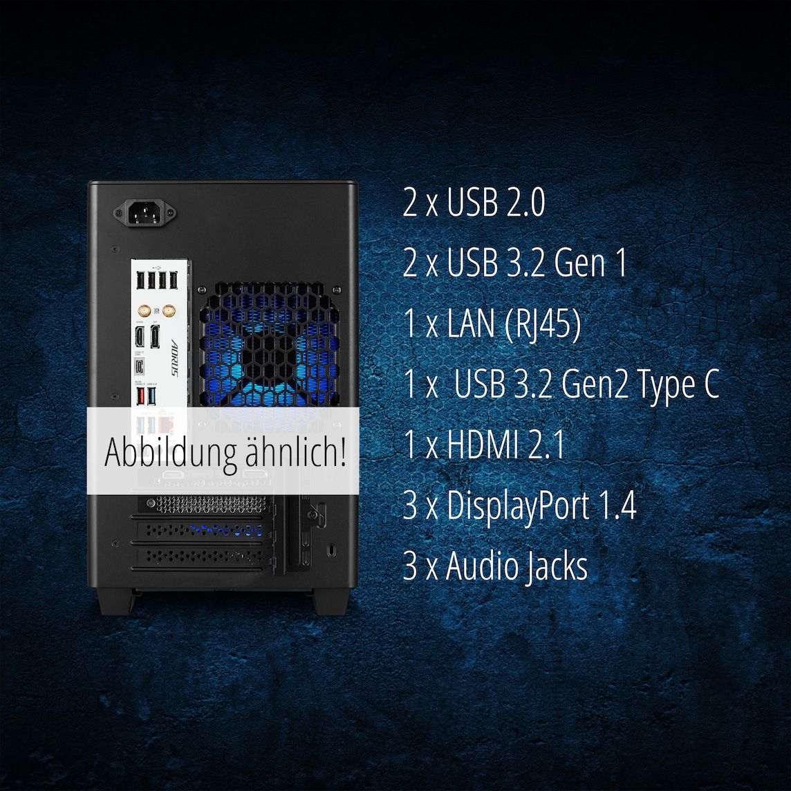 MEDION® ERAZER® Bandit P20