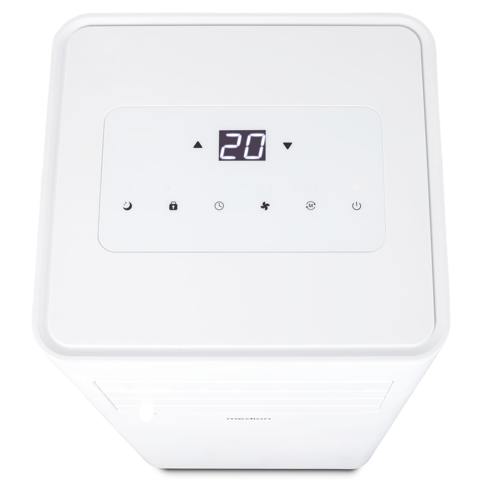 MEDION® LIFE E701 Klimaanlage (MD 37730)