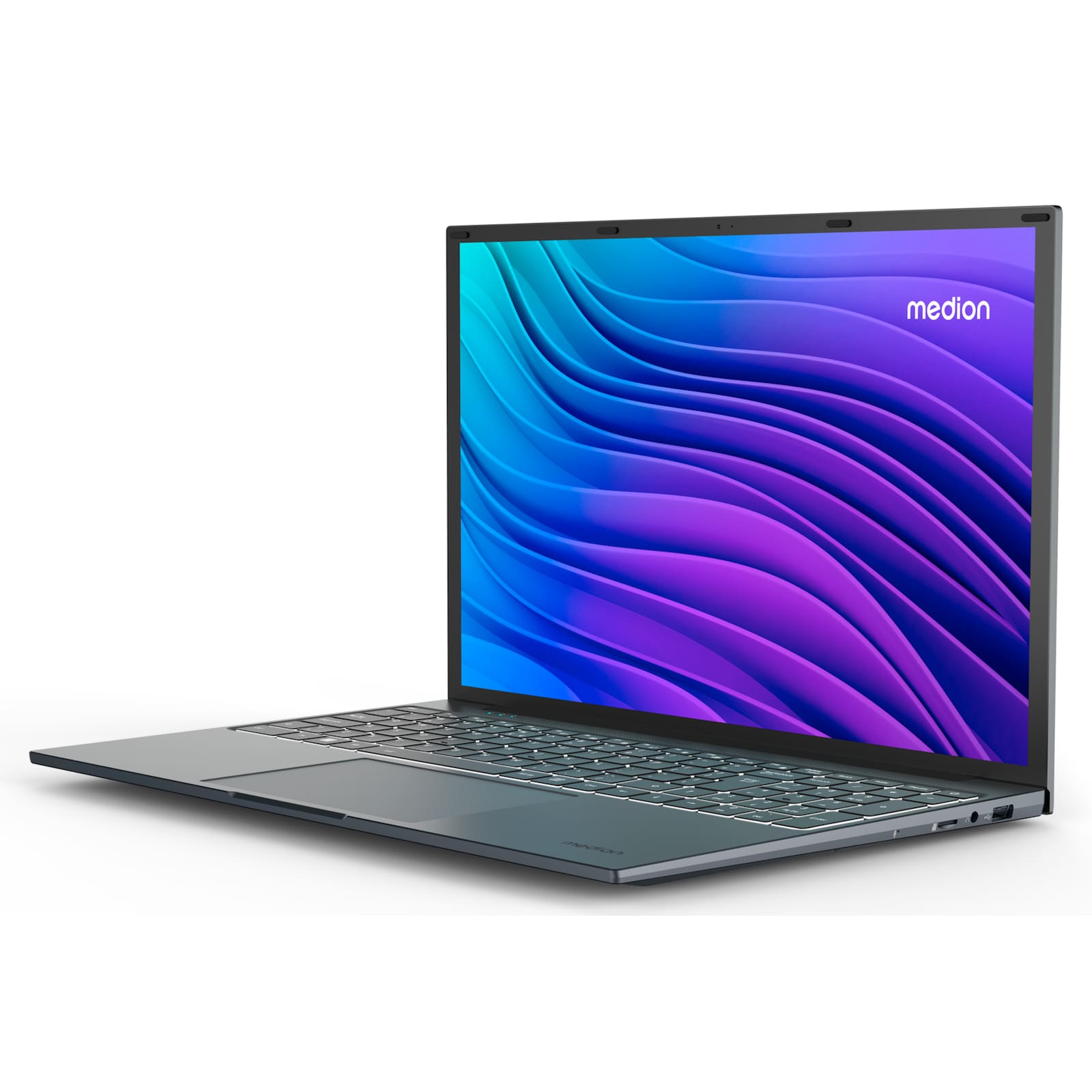 MEDION® E16433 Laptop