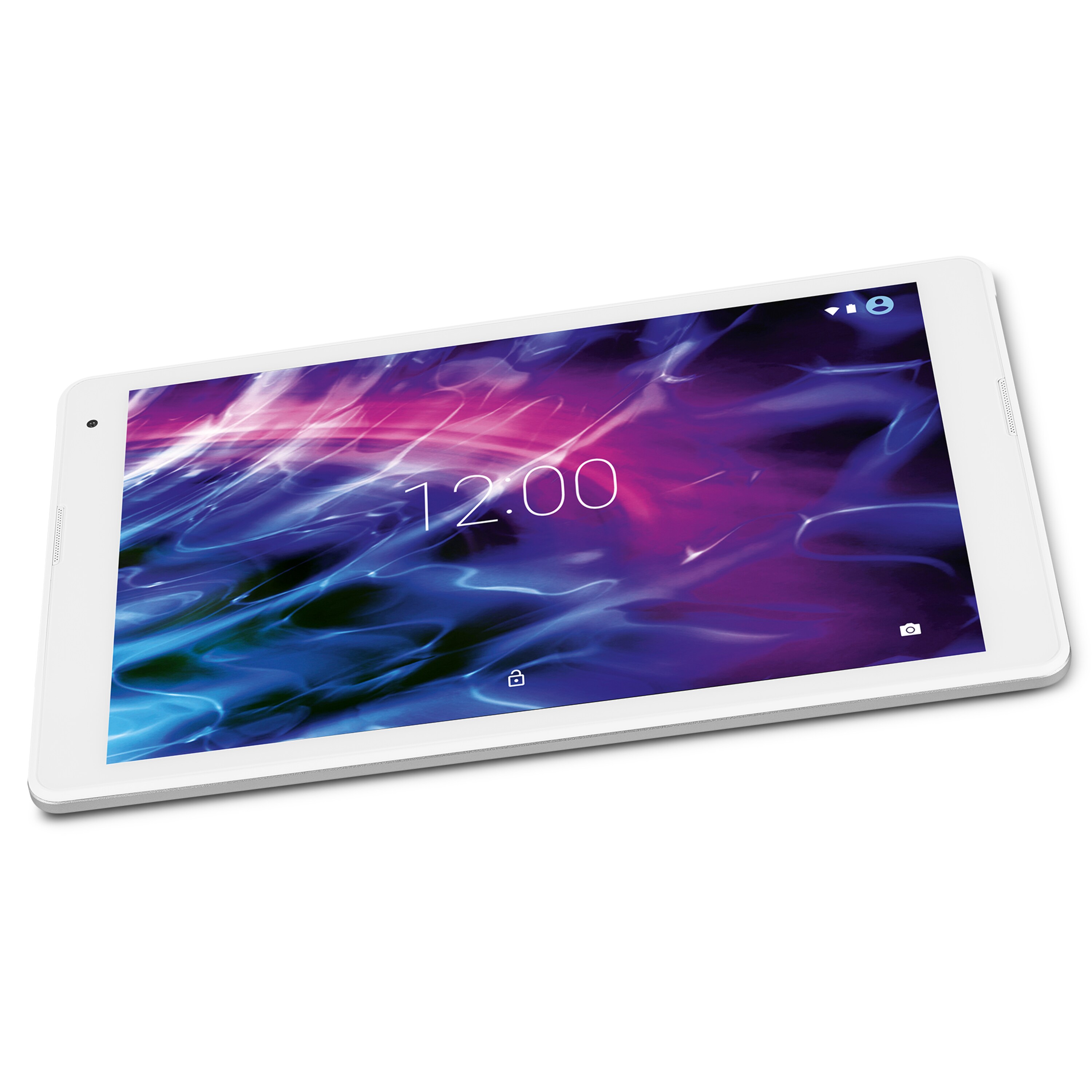 MEDION® LIFETAB® P10400 Tablet , 25,7 cm (10,1") Full HD Display, Intel ...